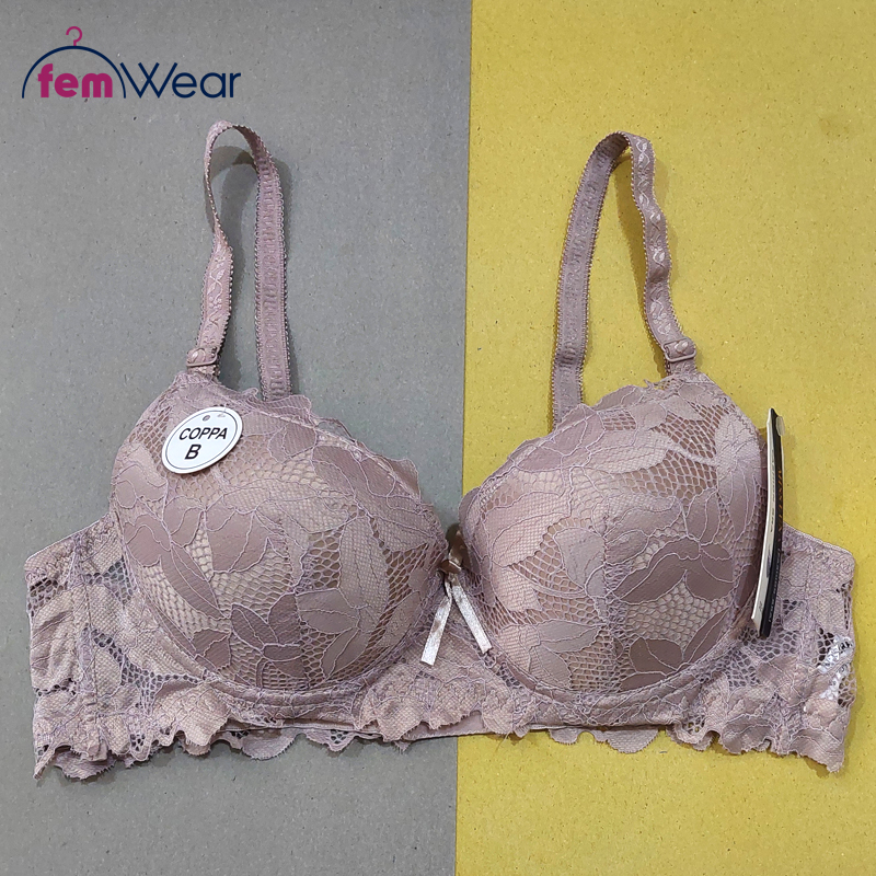 Buy the best foam bra for women