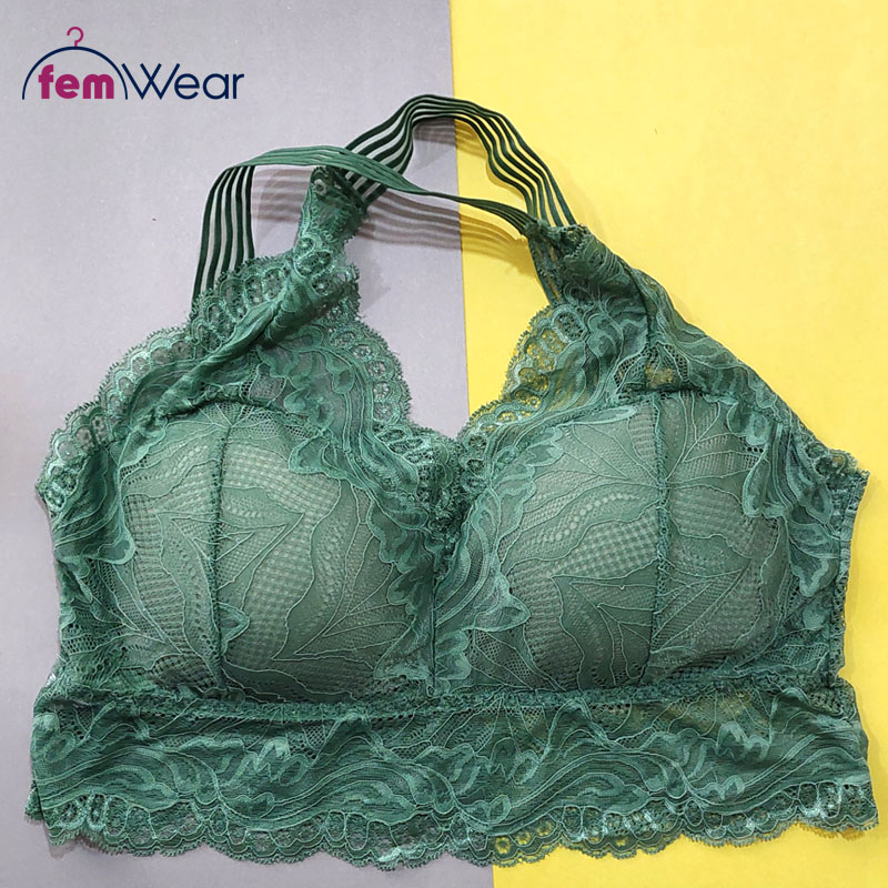 New net padded sexy bra for women