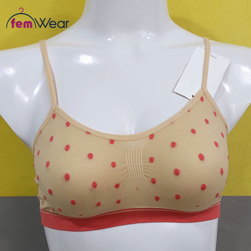 Buy best quality Training bra for girls in different colors and designs