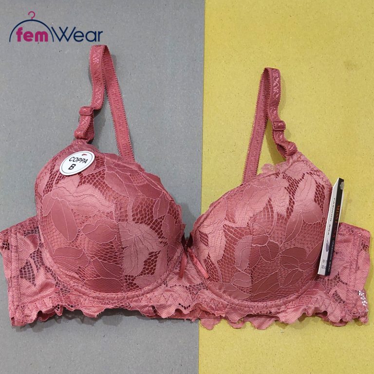 Buy the best foam bra for women